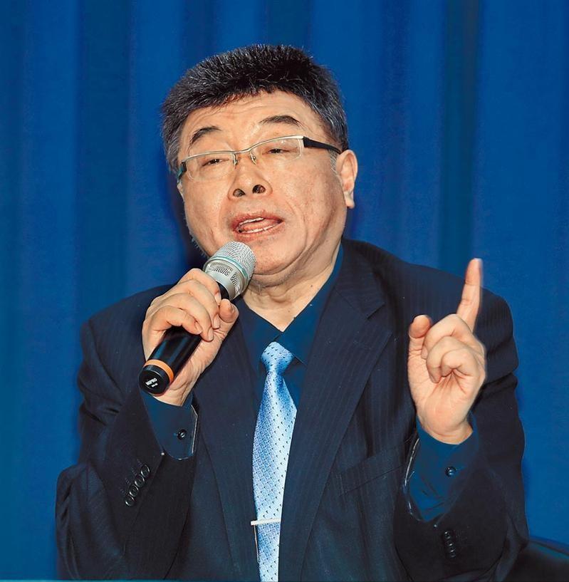 Li Kan, son of Li Ao: Mainland netizens think Qiu Yi is very ...