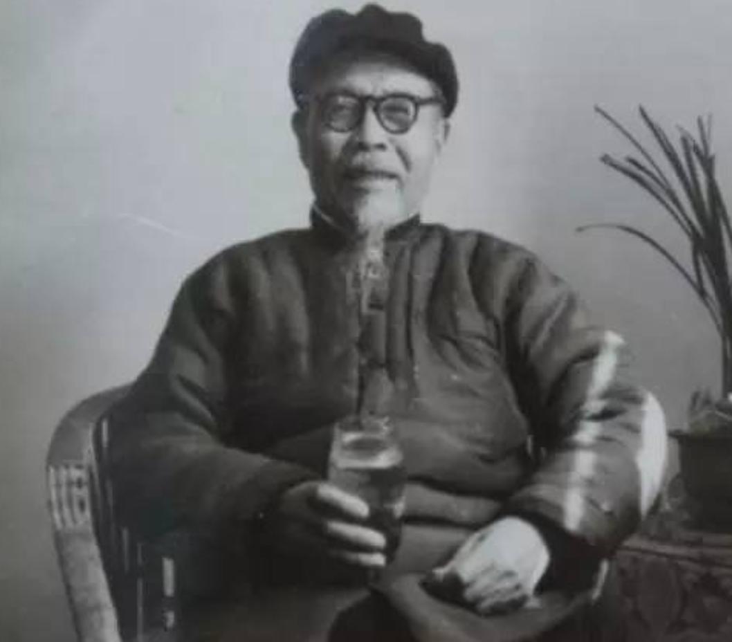 Wang Xianzhou and the Peasants and Workers Democratic Party - iNEWS