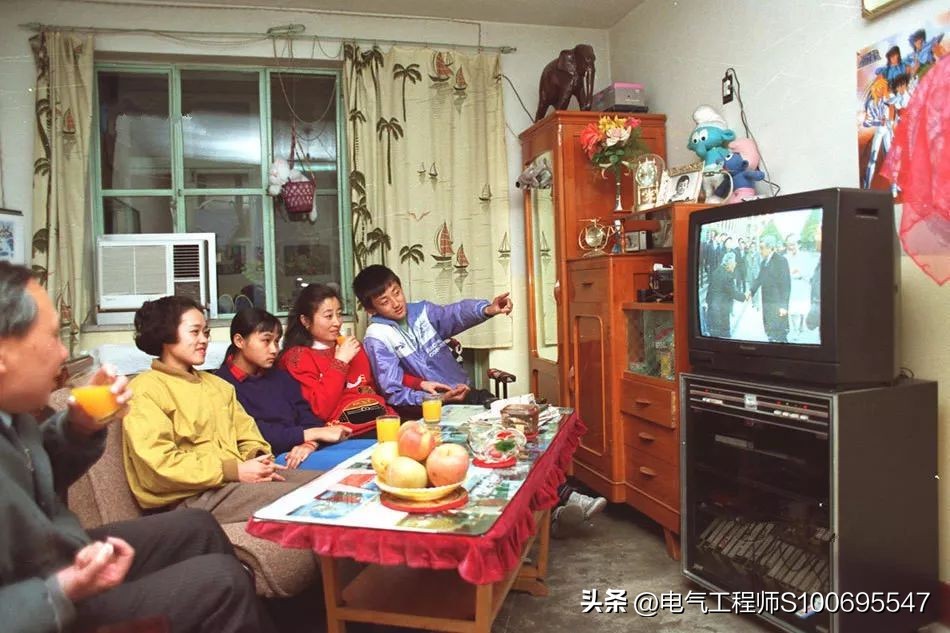 The real life of "Chinese local tyrants" in the 1980s and 1990s during ...