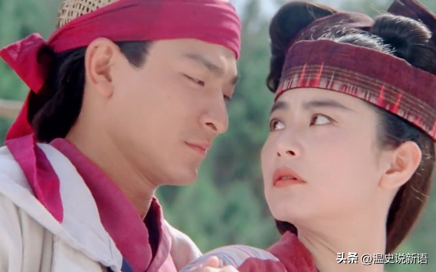 The Movie "Peerless Twins": The Eternal Charm of Martial Arts Classics ...