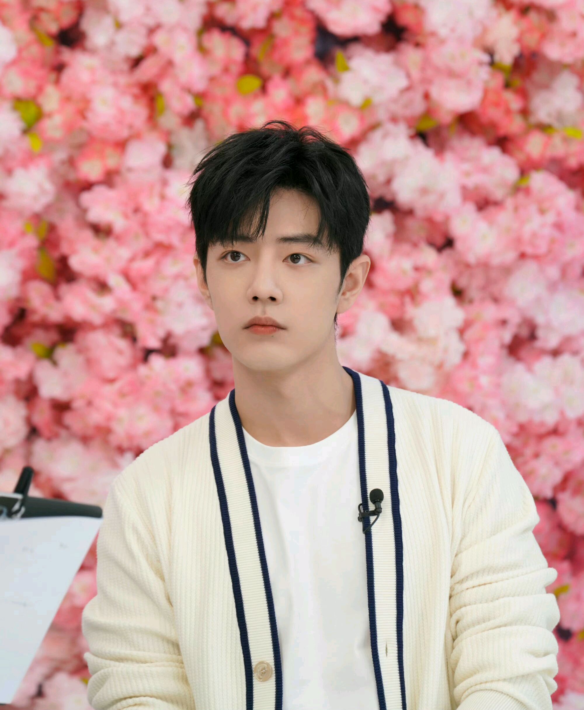 Why did Xiao Zhan "get out of the circle"? Brand Fang revealed the ...