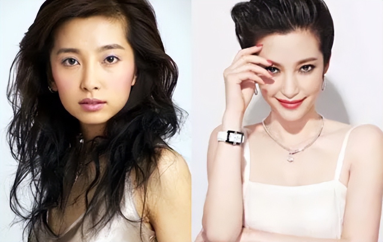 What happened to those bone-shattering actresses?There are many ...