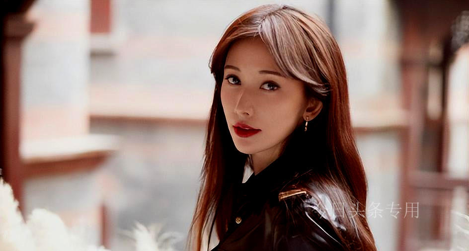 Lin Chiling was caught in a Japanese film, and the former goddess has ...