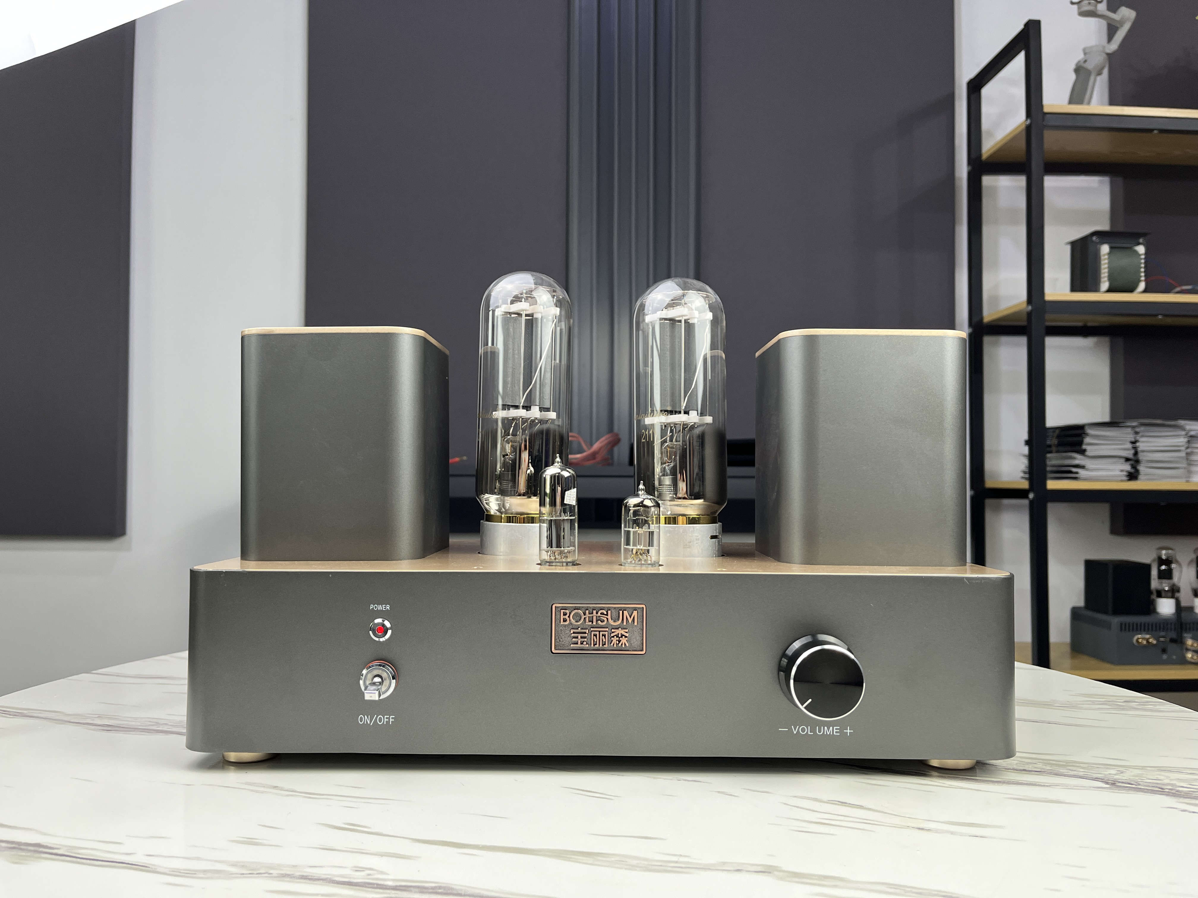 Do you know all these well-known amplifier brands? - iMedia