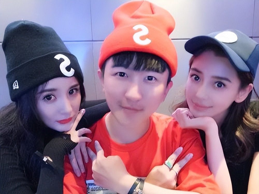 Even Zhang Da can be whitewashed! The threshold for internal ...