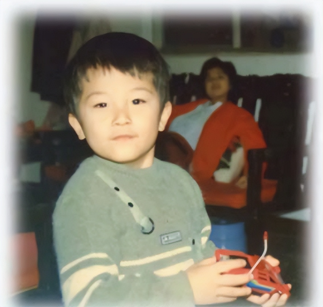 Qiu Ze finally paid the price for his "fascination" - iNEWS