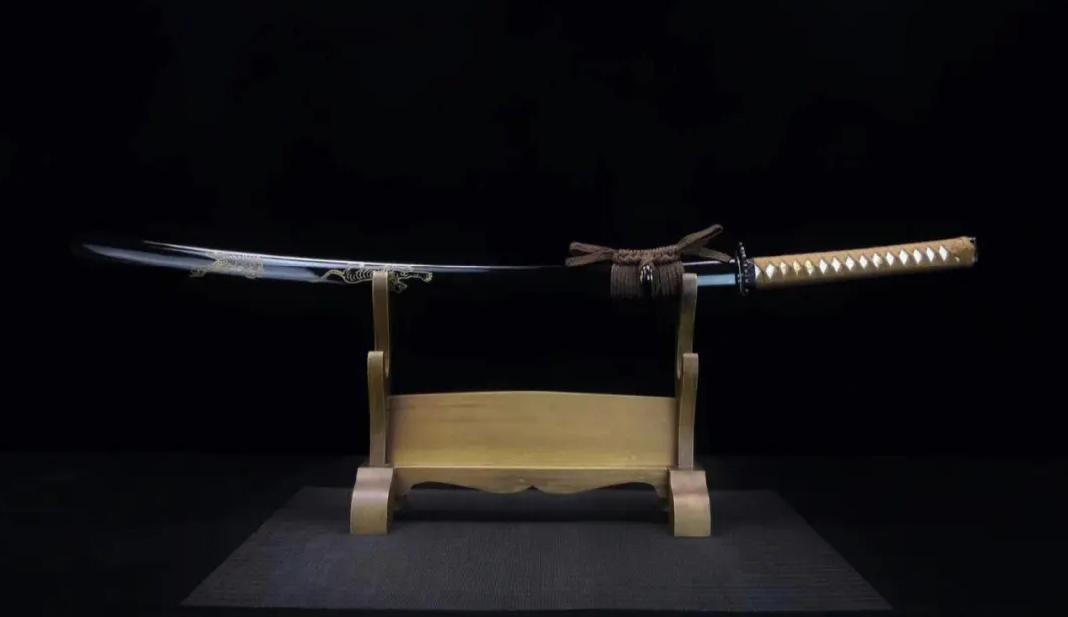 Dirty samurai swords and perverted knife testers, ugly Japanese Bushido ...