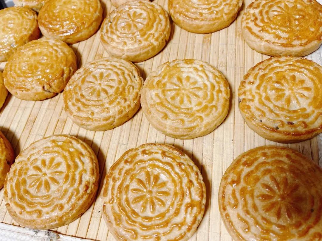 Do you know these old-fashioned pastries? - iMedia