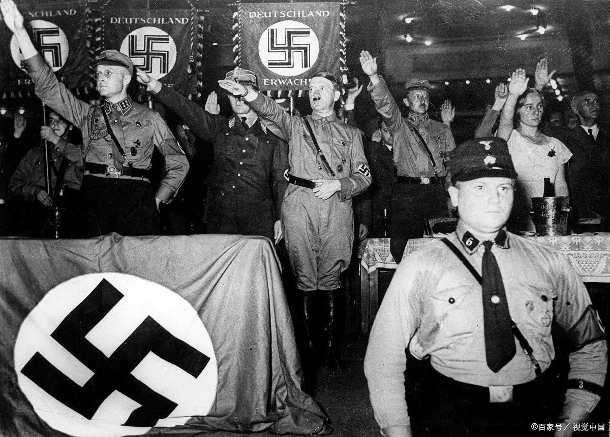 Adolf Hitler: The Mad Ruler of Nazi Germany - iMedia