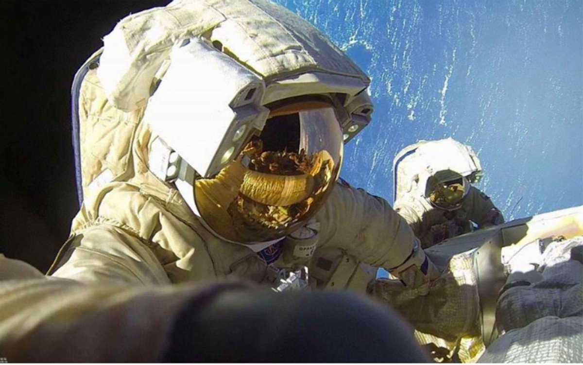 Can you get pregnant in space?Scientists have conducted space pregnancy ...