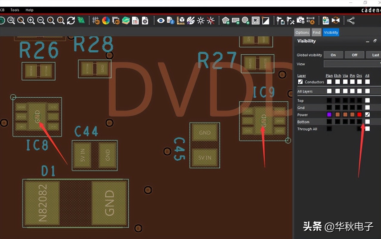 Pure dry goods: PCB design pit avoidance guide (combination of graphics ...