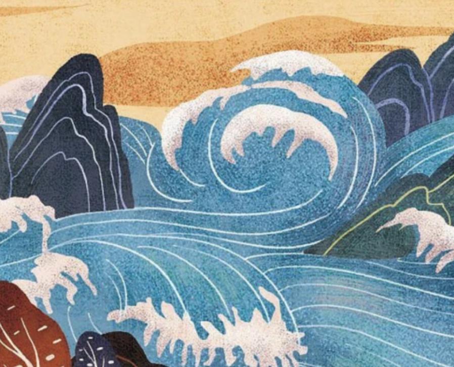 During the Tang Dynasty, what aspects of the domineering Shatuo tribe recorded in historical ...