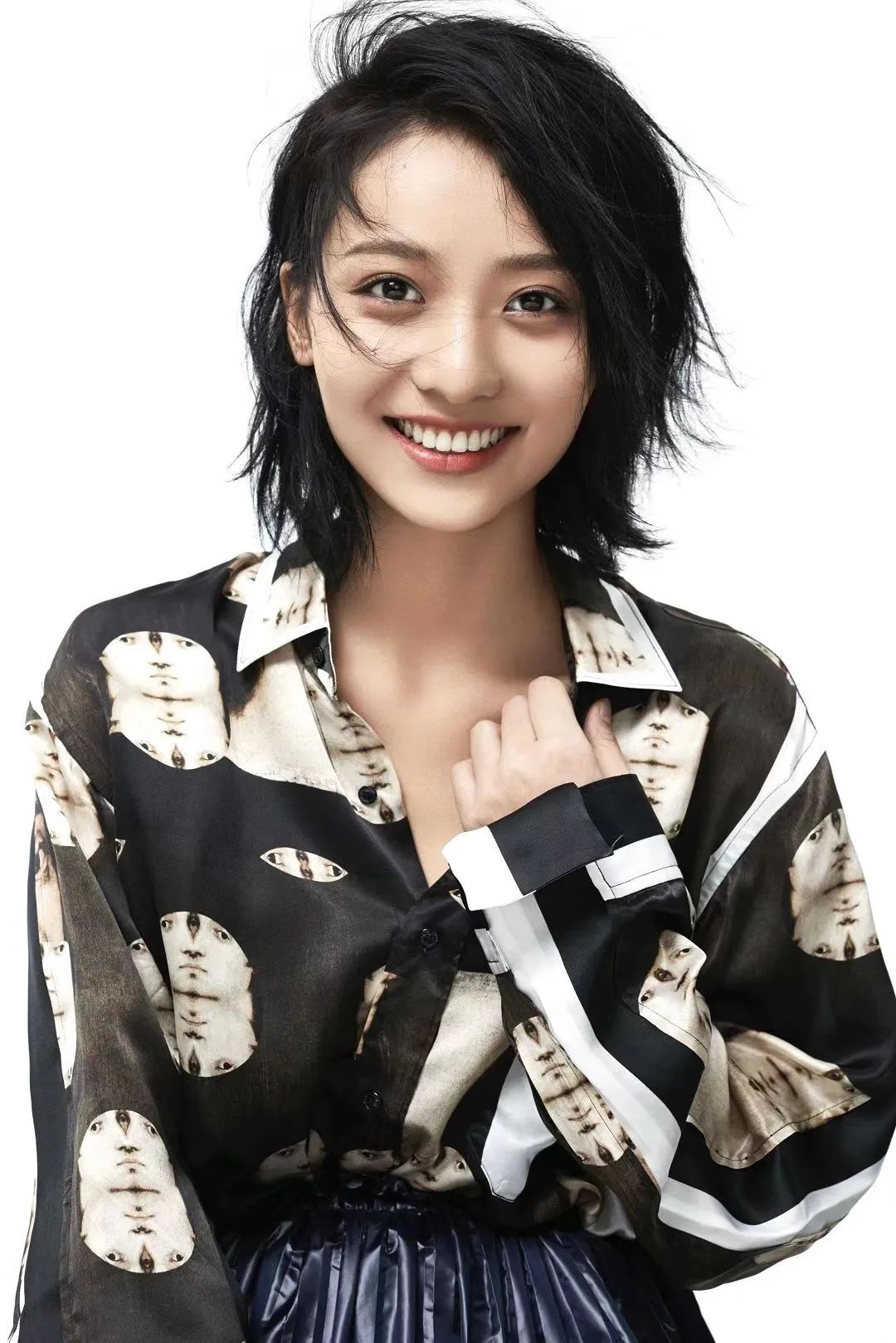 The Chaser: Chasing the drama after the old Mo Feng Bing, but was ...