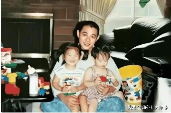 Jet Li's daughter Li Si: grew up in the shadow of her parents' divorce ...