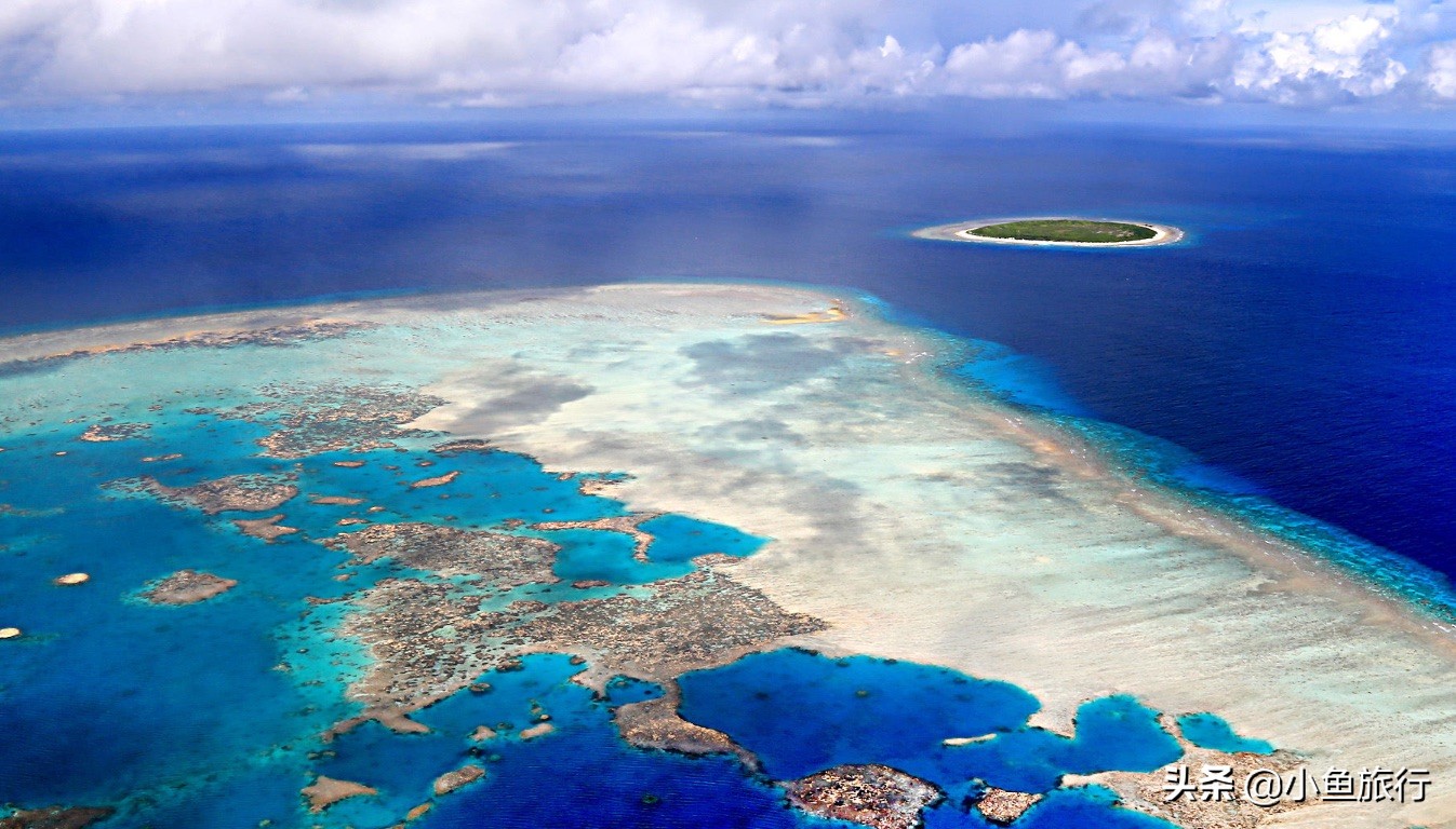 Changle Princess cruise Xisha 4 days and 3 nights travel guide - iNEWS