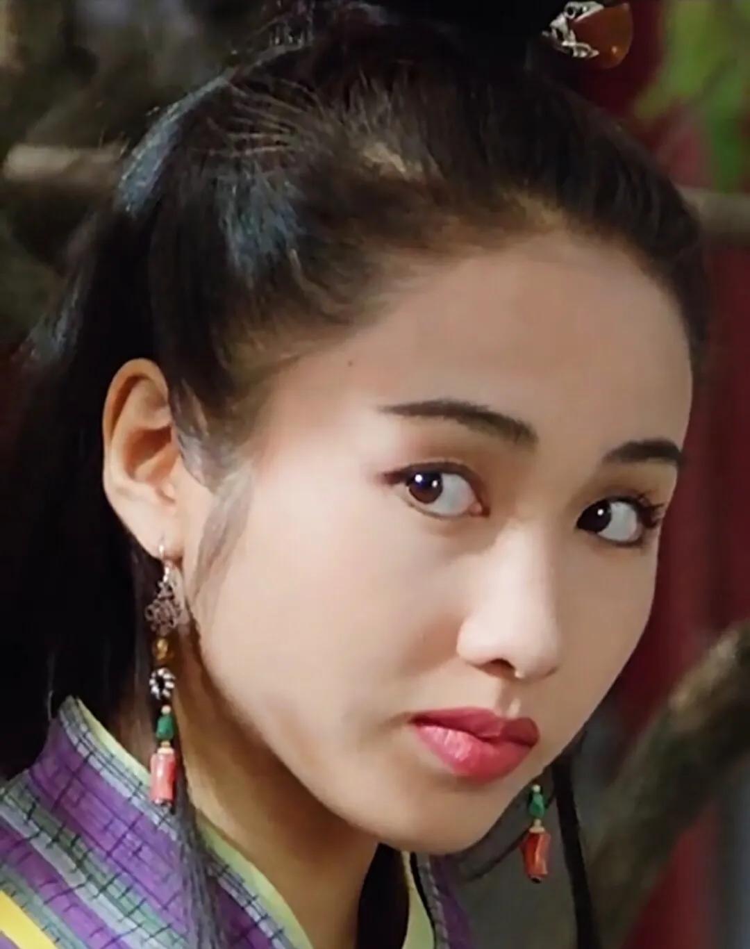 Gigi Lai: Married to a disabled rich man who is 15 years older, and was ...