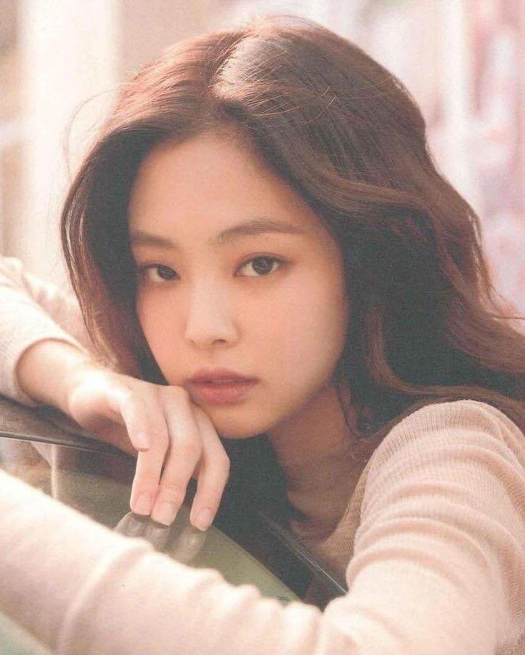 Jennie photo - iNEWS