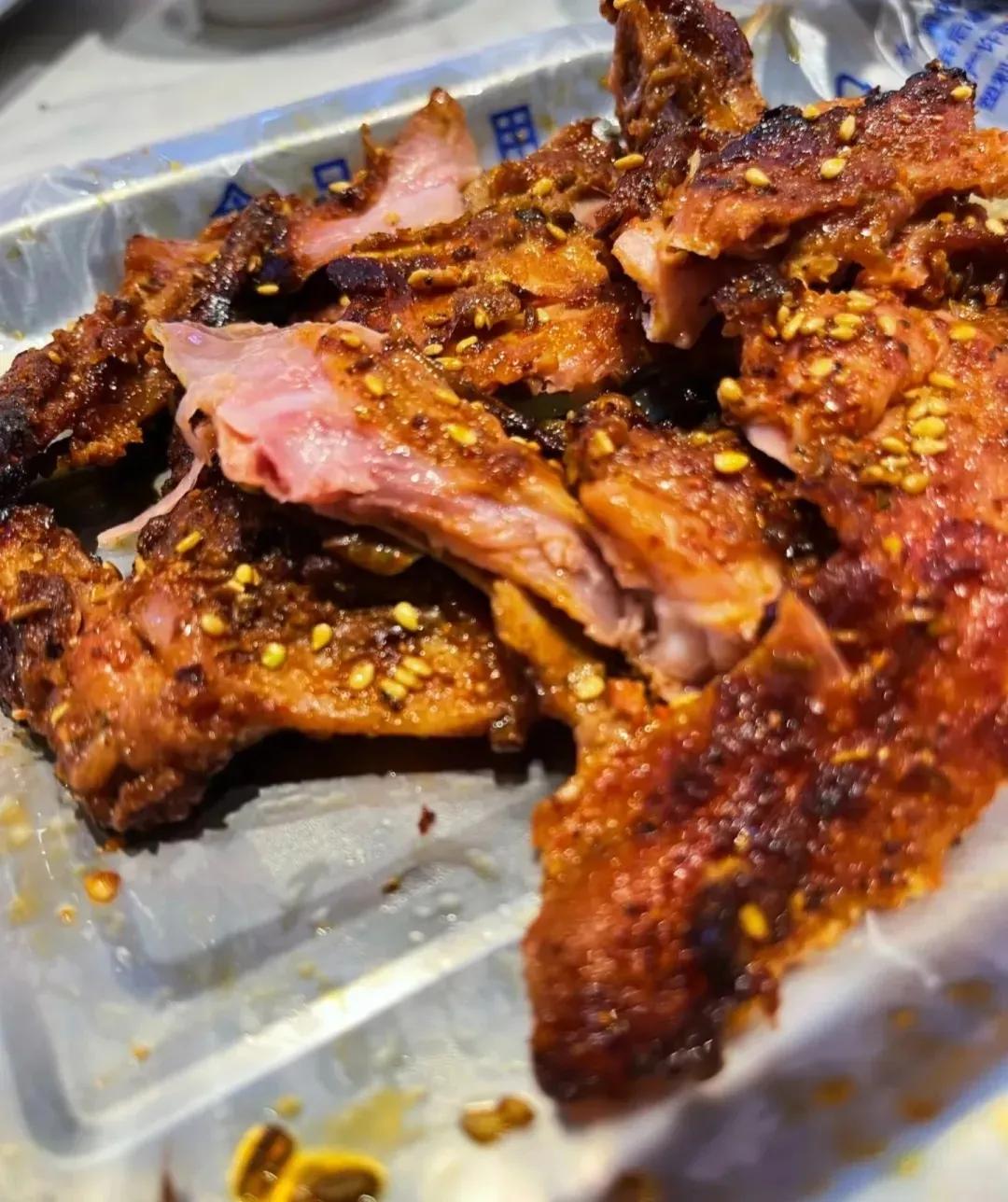 Fragrance is confused!7 Spicy and Delicious Treasure Chicken Stores in ...