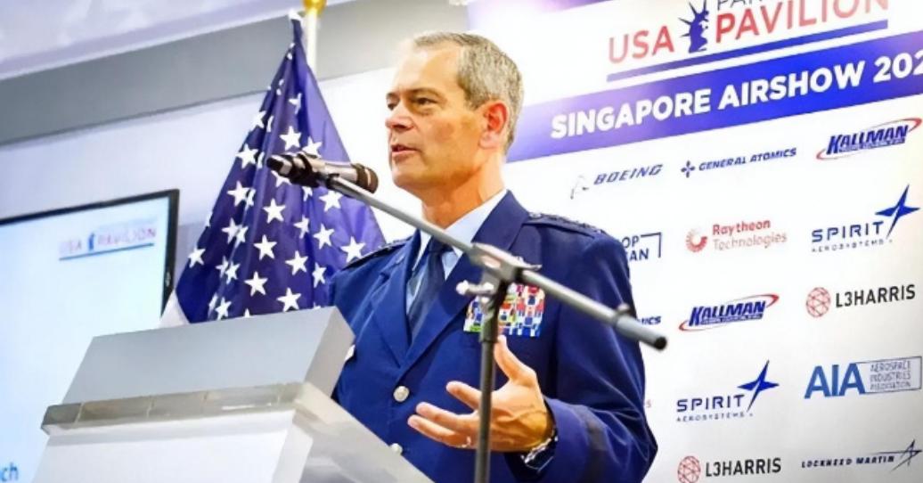 Commander of the U.S. Army: If China cannot be prevented from shutting ...