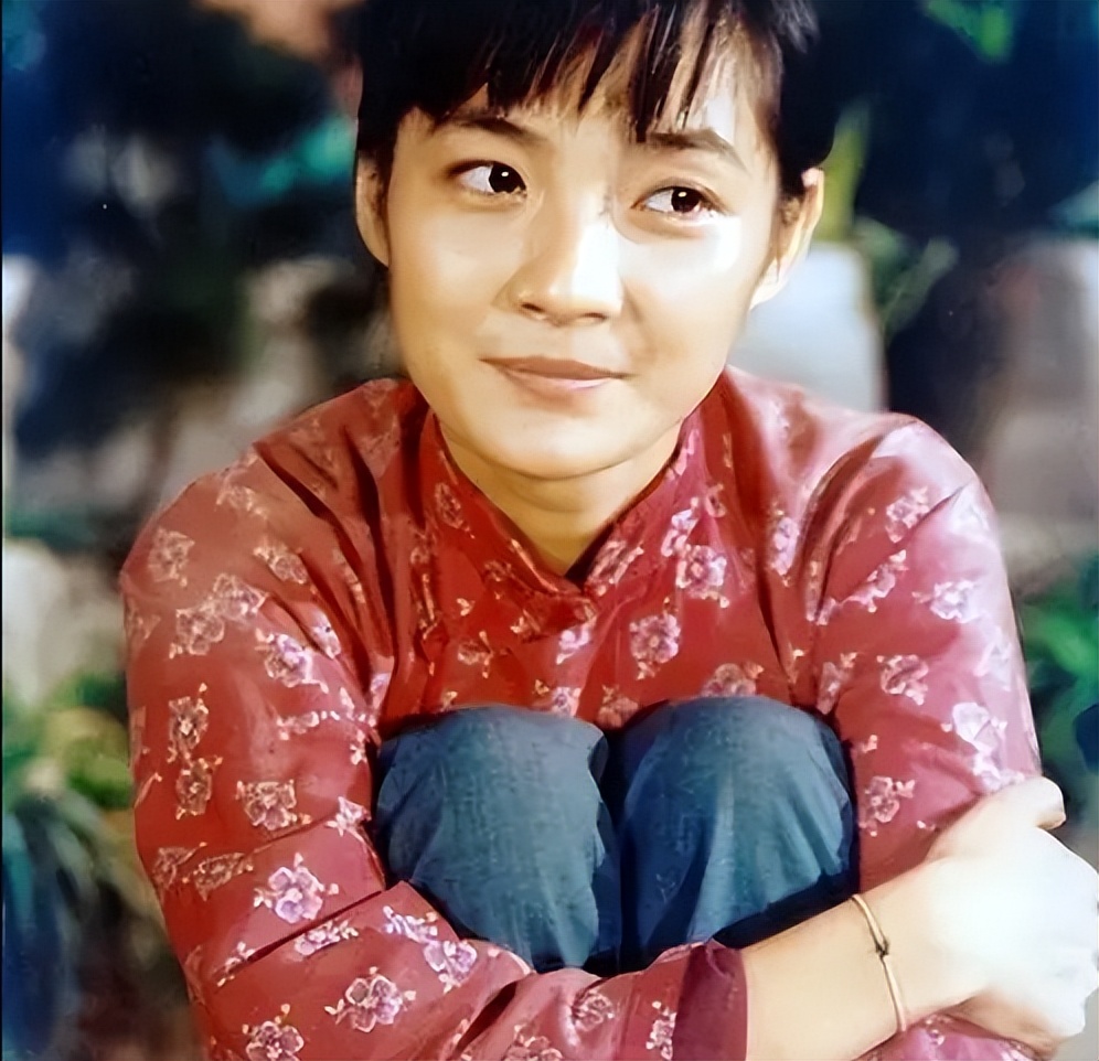 Li Ting: Died after 9 years of fighting cancer, her ex-husband was in ...