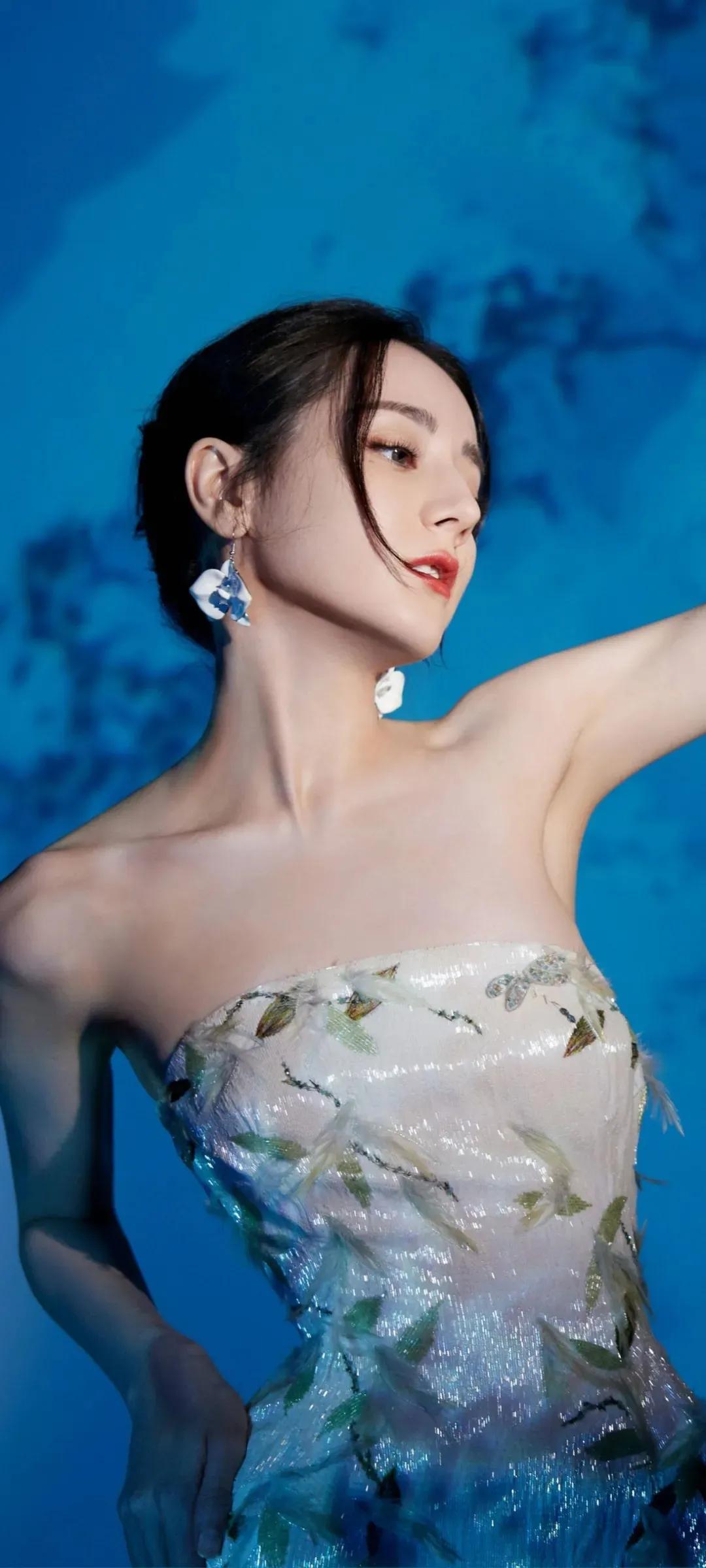 Dilireba wallpaper - iNEWS