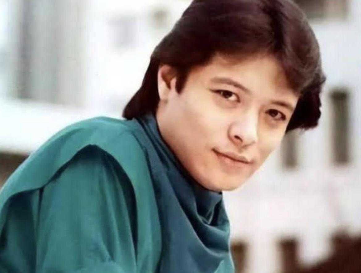 He has settled in the United States for 31 years. After his sudden ...