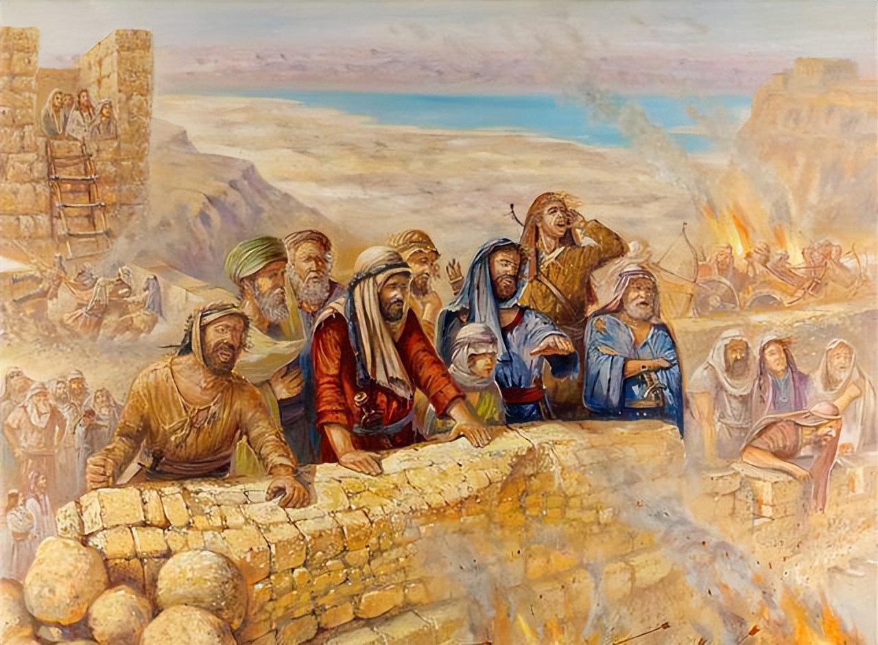 The development and global distribution of ancient Jews: immigration ...