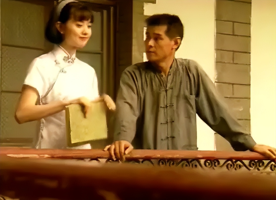 [Swallow Li San], the different love and endings of the brothers and sisters - iMedia