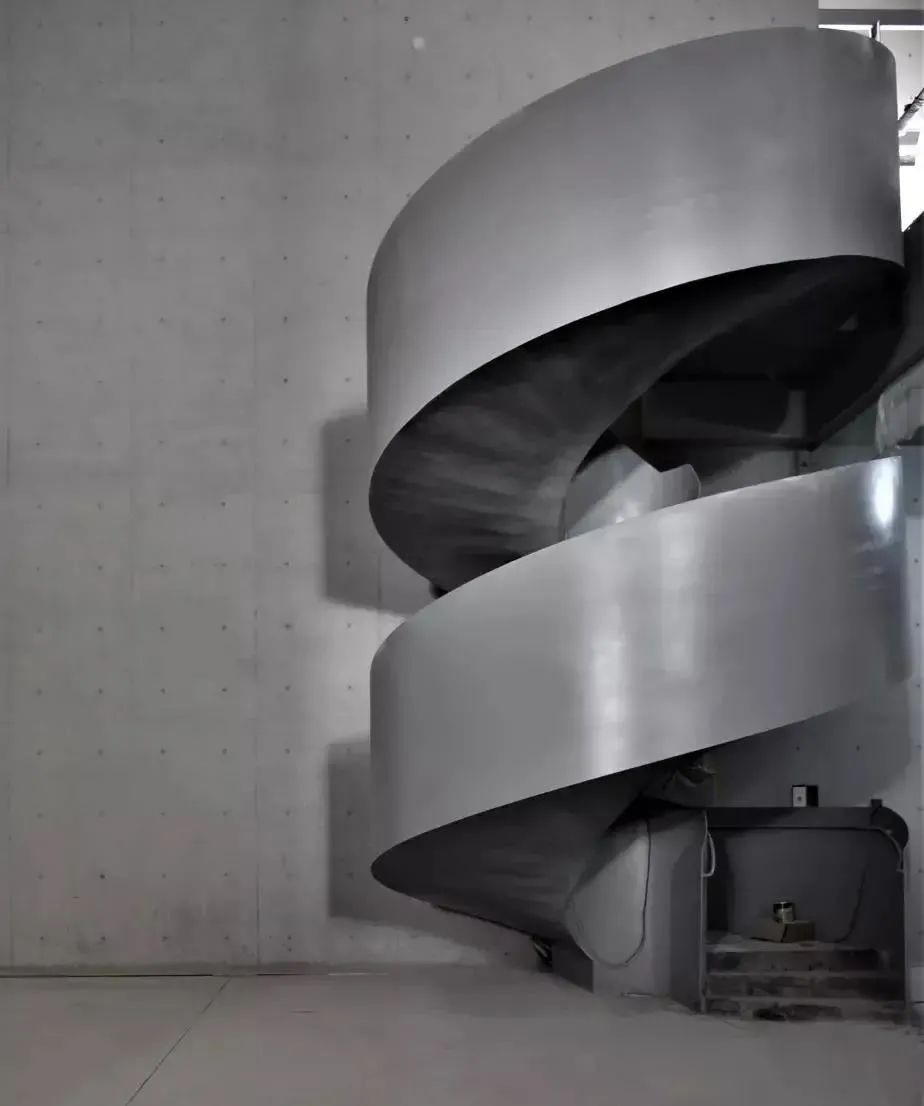 Do you know why the "primitive" style of fair-faced concrete is getting ...