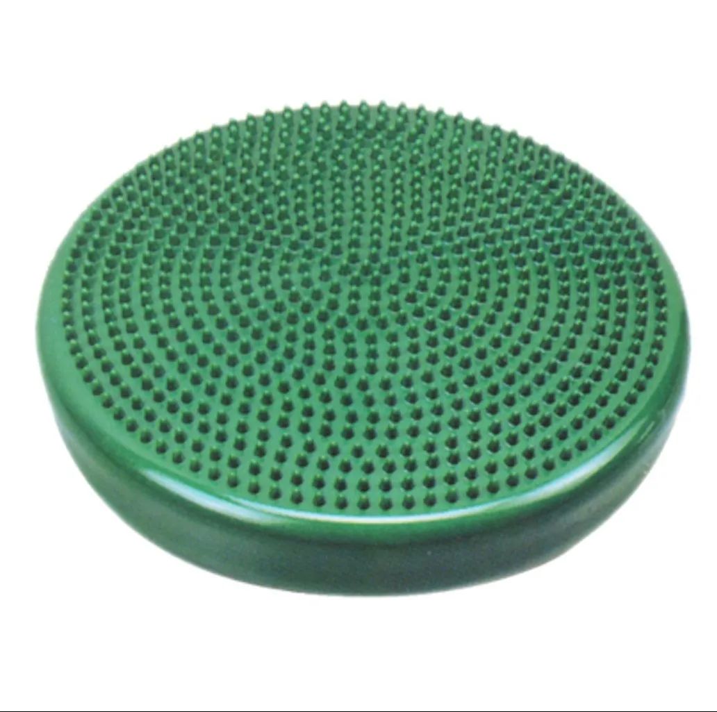 Can training on unstable surfaces really improve core strength and ...