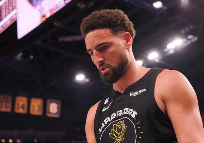 The Warriors were eliminated by the Lakers, let's see what Cole, Green ...