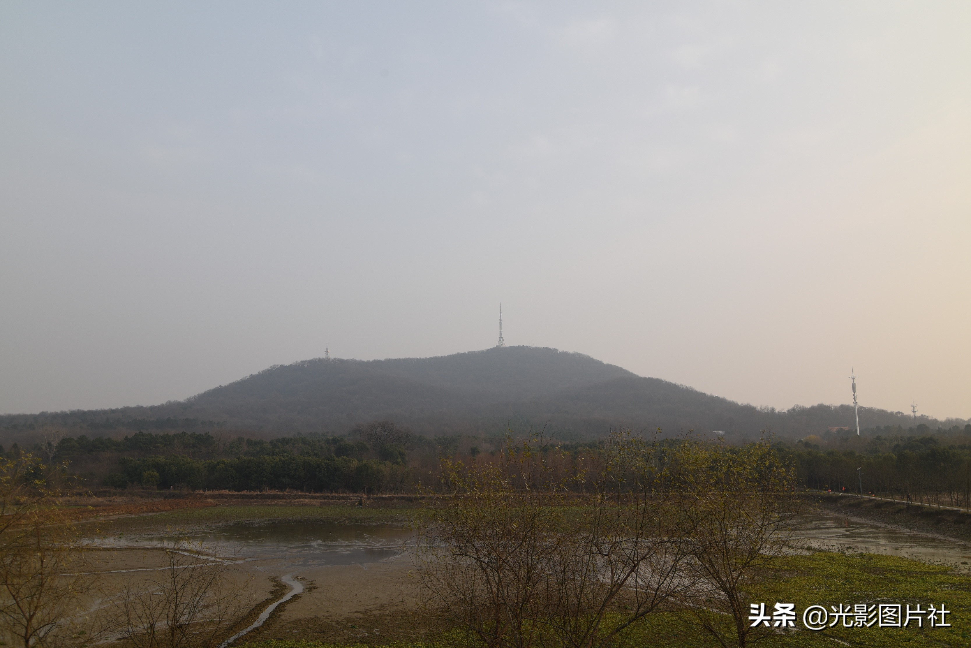 Taste the familiar and mysterious Dashu Mountain - iNEWS