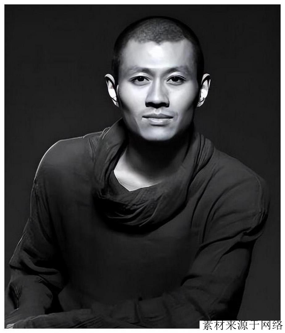 Yang Liping's dance partner dies! Jumped from the 39th floor at the age ...