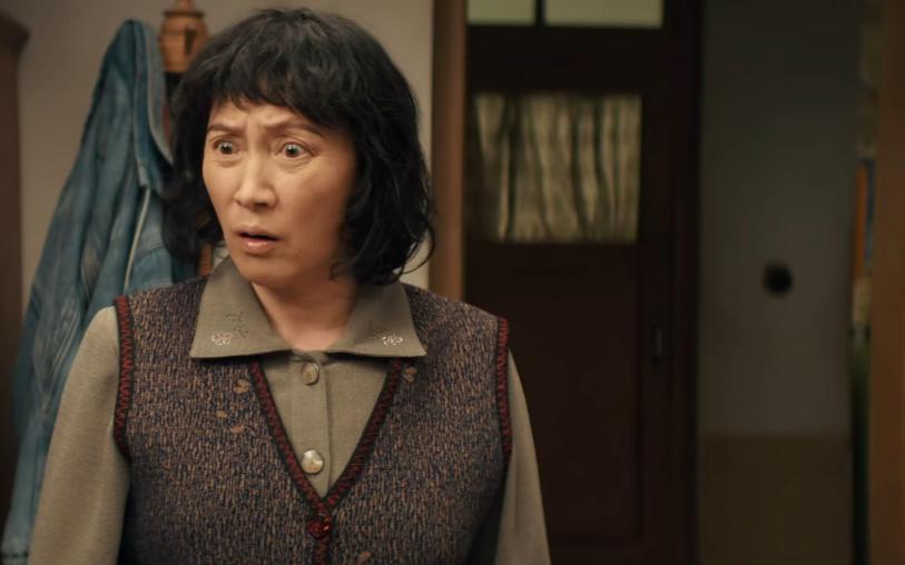 "The Long Season" Luo Meisu, the most authentic ordinary woman in ...