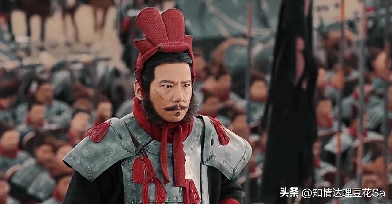 Eight famous generals! The merits behind Qin Shihuang's unification of ...