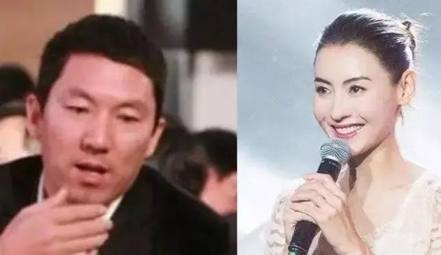 Demystifying Cecilia Cheung's marriage: Is Sun Donghai her groom? Take ...