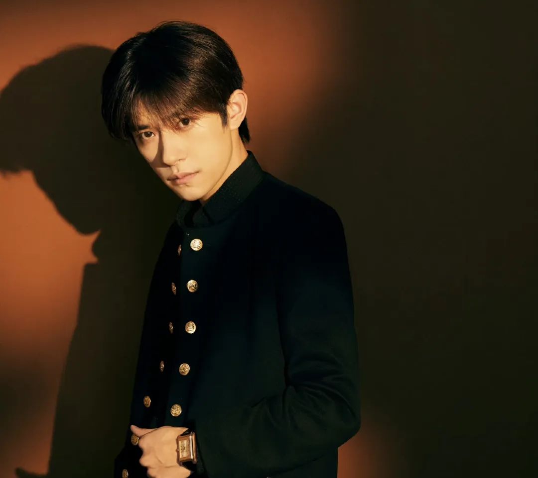 Yi Yang Qianxi, Reba Huang Jingyu, Chen Sicheng, Bailu, Yi Mengling - iNEWS