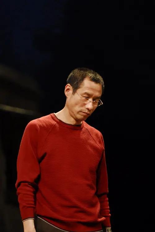 Famous actor Liu Peiqi: The most correct decision in my life is to ...