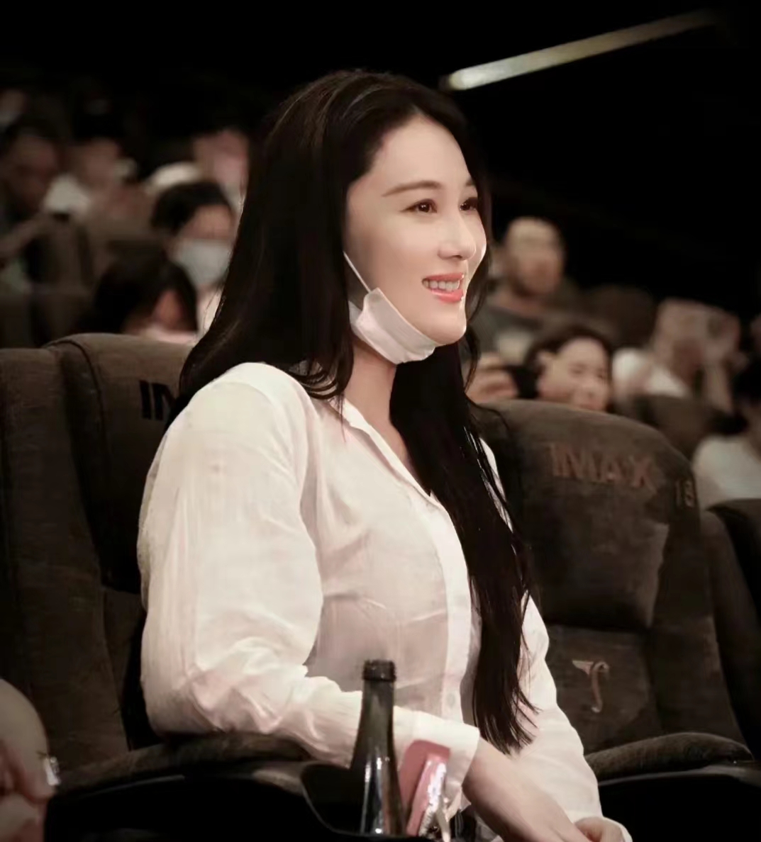 Zhang Xinyu and He Jie rarely show their faces together. After 5 years of marriage, their love ...