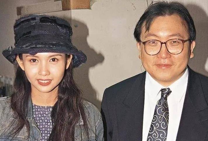 "Queen of Tertiary Movies" Qiu Shuzhen: debuted at 16, became famous at ...