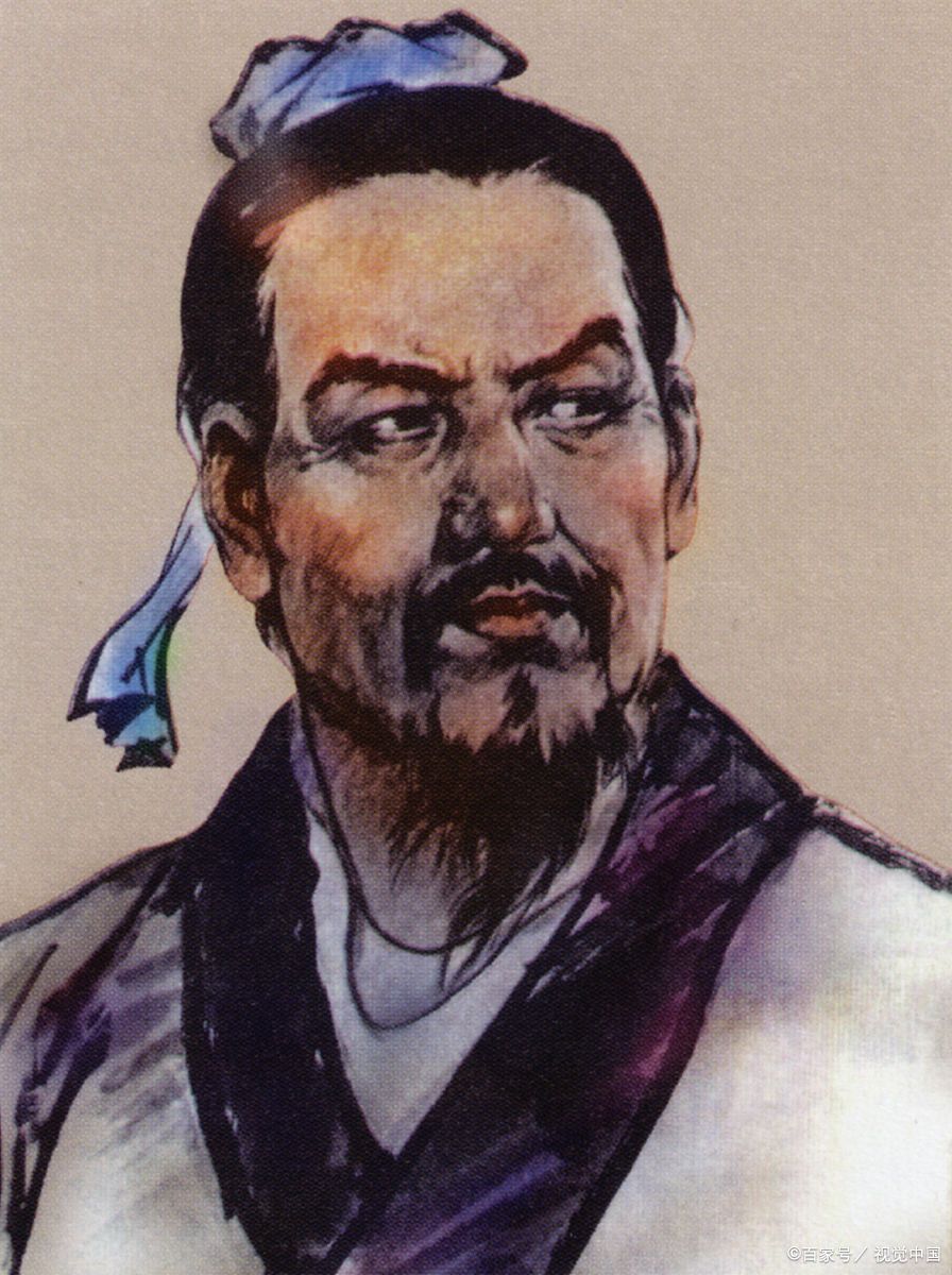 What is Han Feizi's Legalism? - iMedia