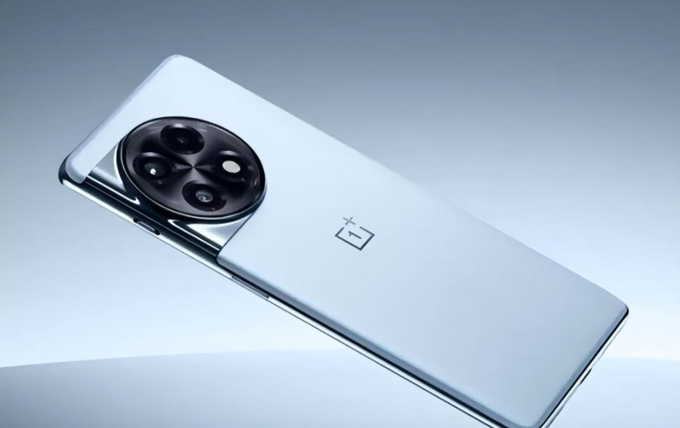 OnePlus Ace2 Pro/Ace3 new machine exposure, standard Snapdragon 8Gen2, first 24G+1TB version - iNEWS
