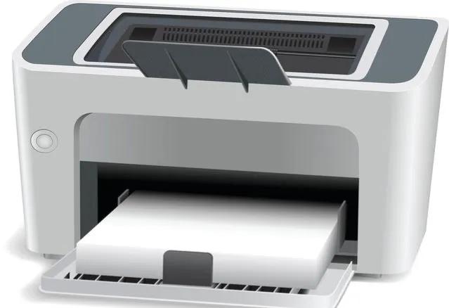 How to resume normal printing when the printer is offline? How to ...
