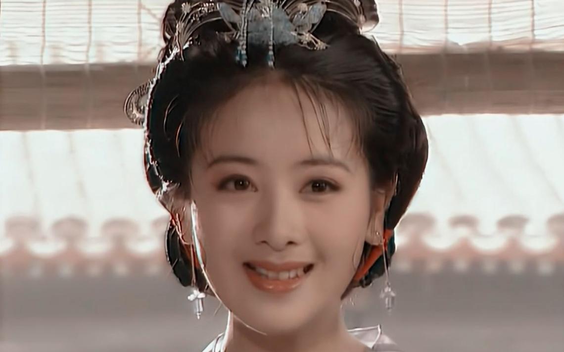 Proof of the Power of True Love: The Love Story of the Actor Li Jialin ...