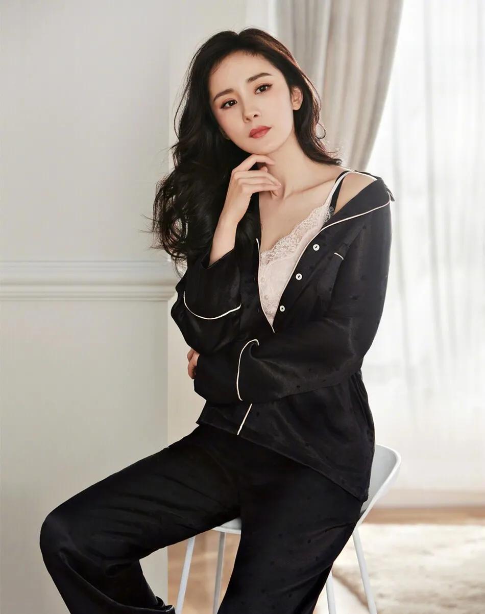 Yang Mi Photo Series 2 - iNEWS