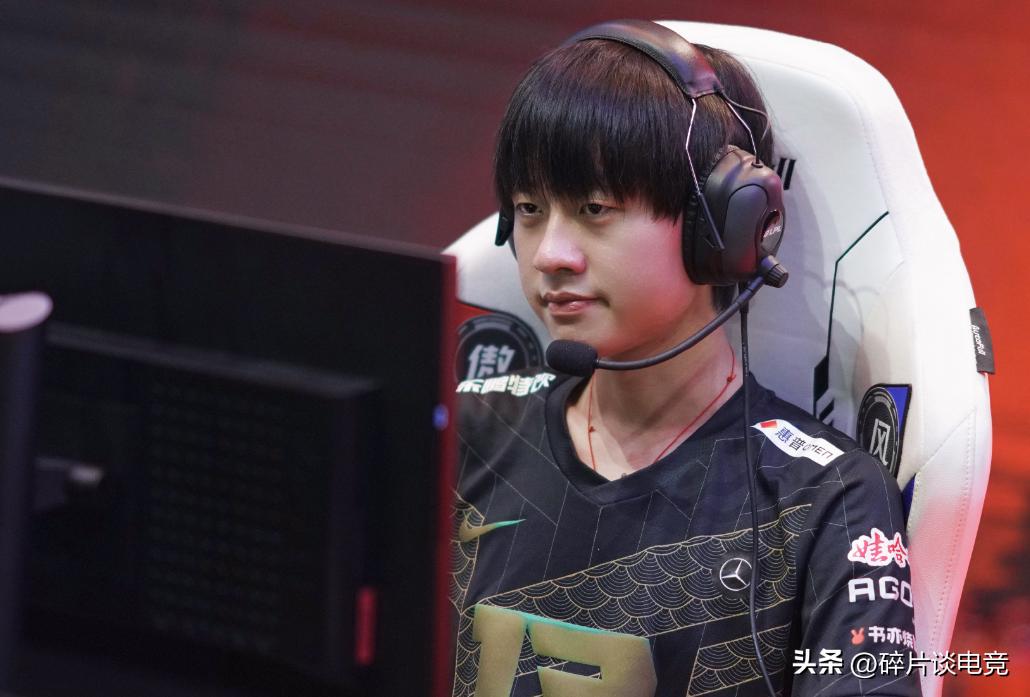 RNG hangs this season?Losing to LGD exposed too many problems, the ...