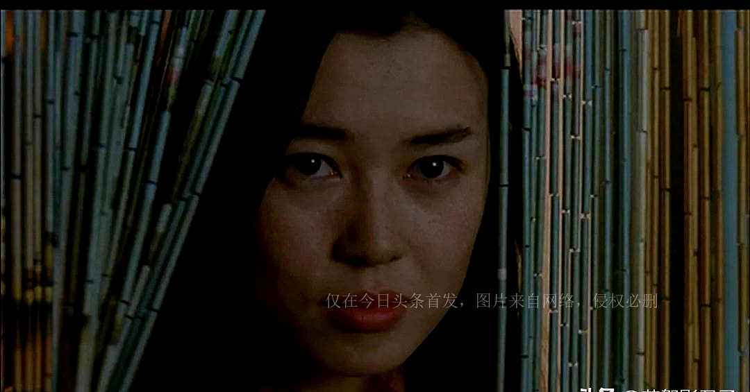 Female star who dedicated herself to film art, 27-year-old Yu Nan - iMedia