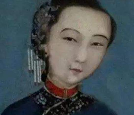 Zhou Ying, the richest woman in the late Qing Dynasty: lost her husband ...