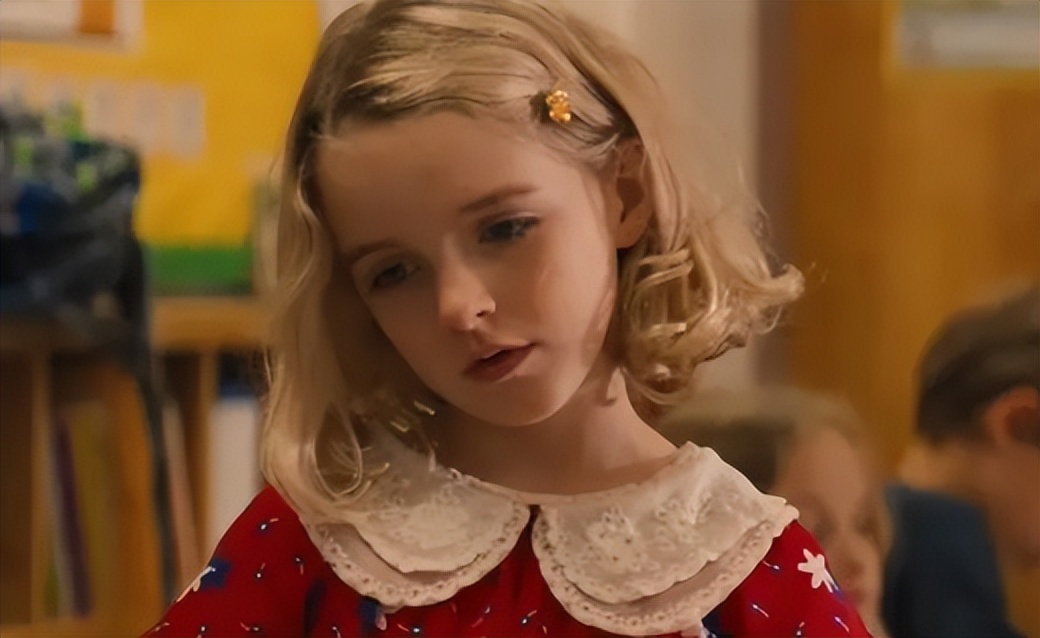 "Genius Girl" shows how people get their own unique life in a warm and ...