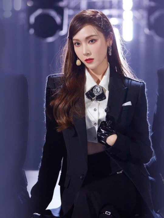 Korean media: Jessica Zheng Xiuyan, hot Chinese girl group competition ...